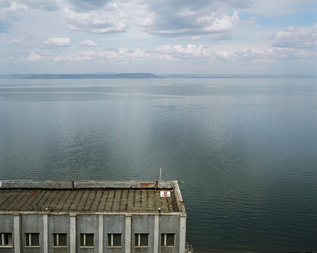 Les paysages de Russie d’Alexander Gronsky – La boite verte